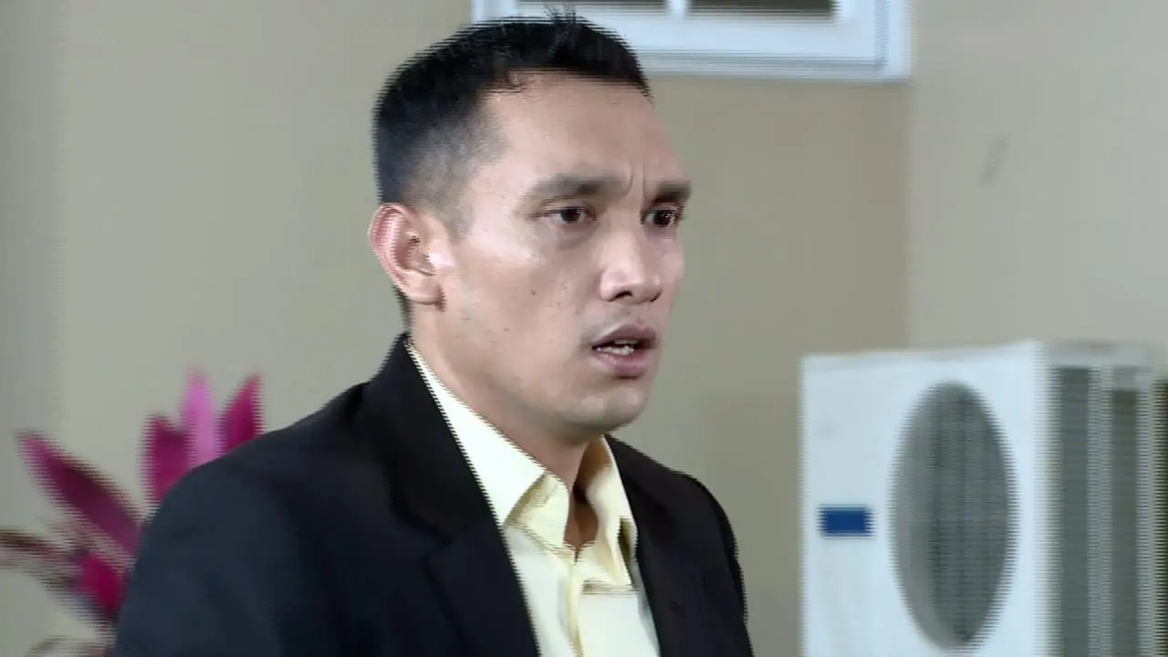 Sinopsis Sinetron SCTV Orang Ketiga Episode Kamis 16 Mei 2019: Ivan Mencuri Kursi Roda di ...