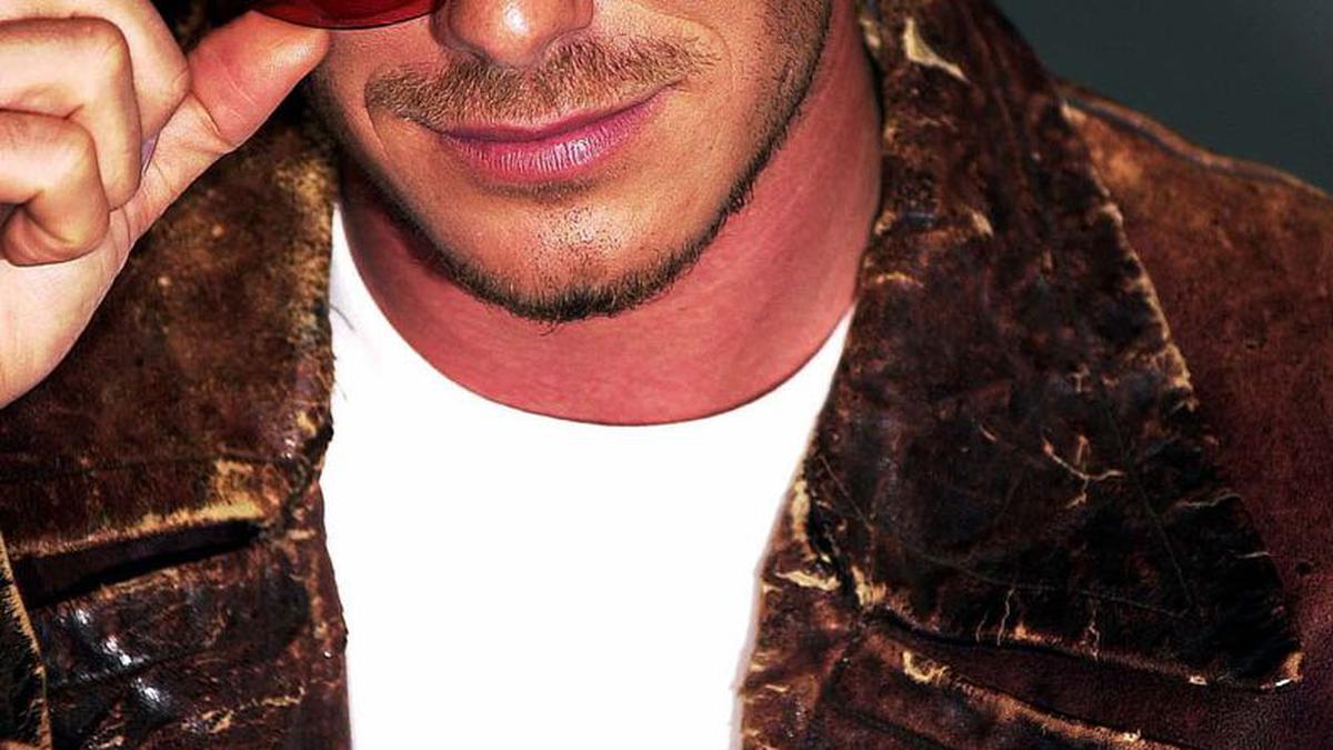 Pesona Ketampanan David Beckham yang Tak Hilang Dimakan Usia - Photo ...