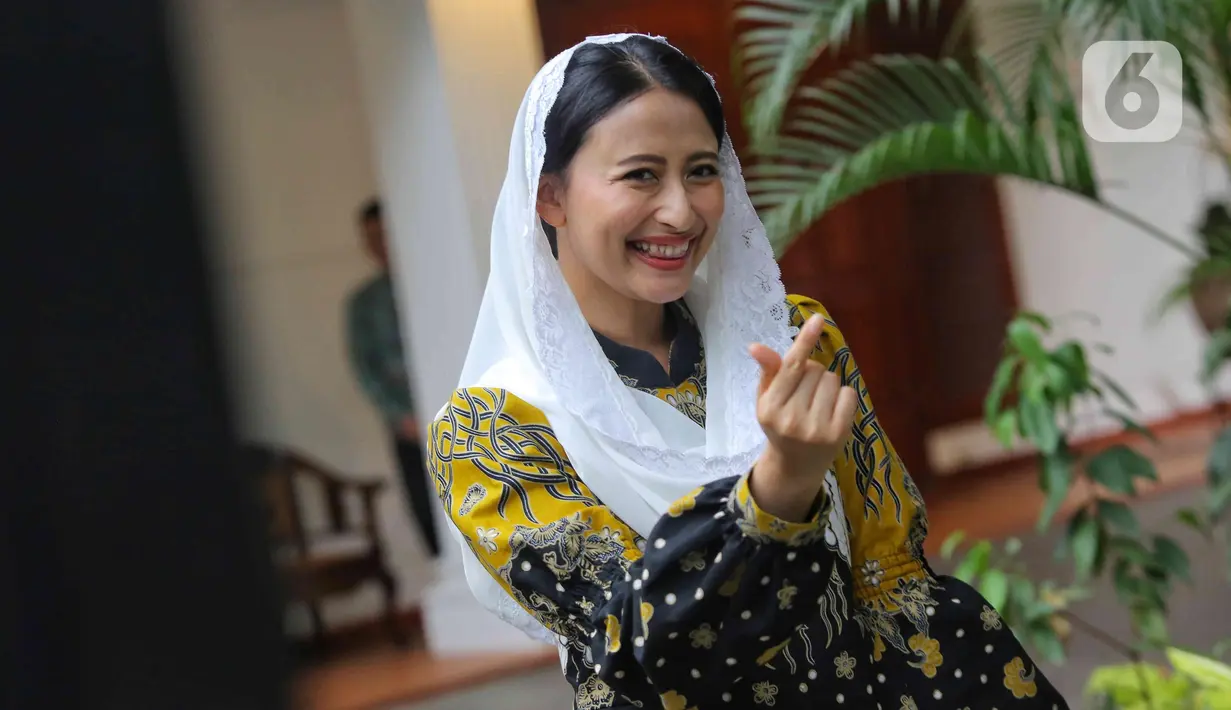 Deretan Tokoh yang Bakal Isi Posisi Wakil Menteri atau Kepala Badan ...