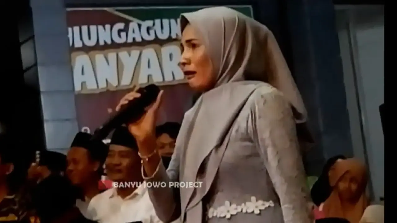 Tiba-Tiba Janda Muda Minta Tanggung Jawab, Gus Iqdam Budrek - Islami ...