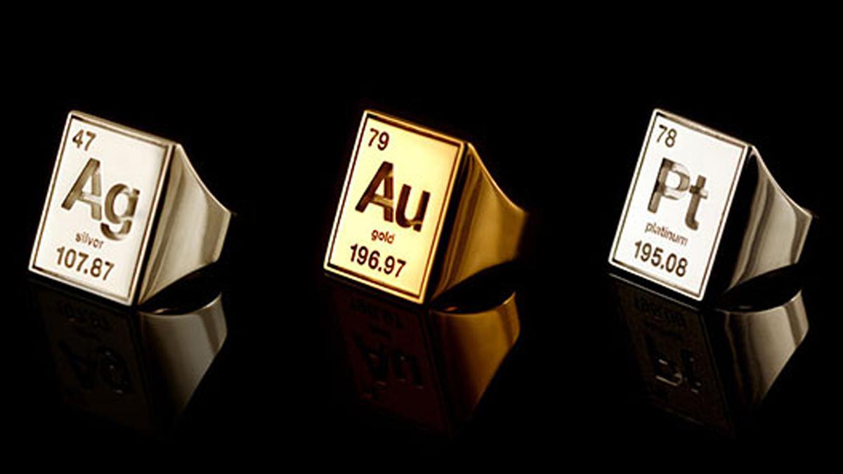 Tabel Periodik Unsur Kimia, Kelompok, Nama Unsur, dan Sifatnya