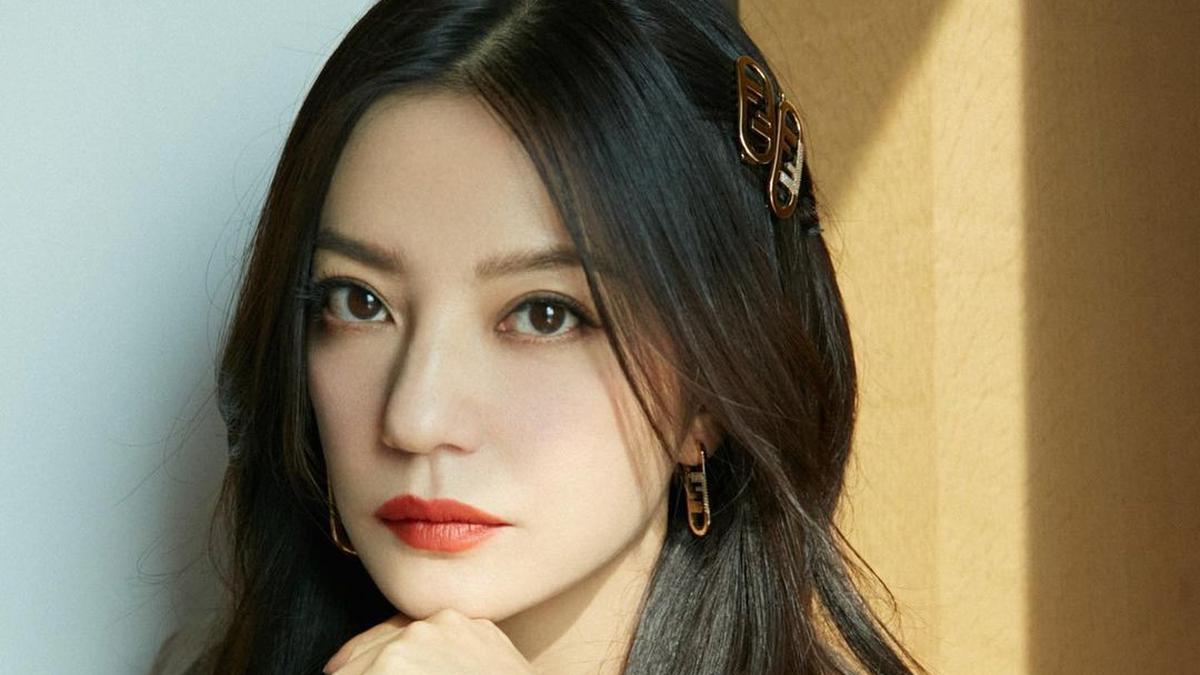 5 Serial TV dan Film Vicky Zhao yang Pernah Populer di Indonesia, Ada ...