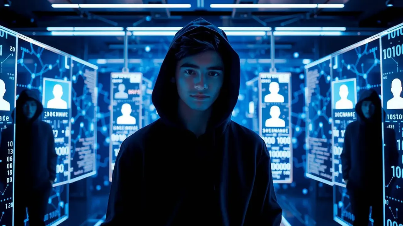 Memahami Arti Anonim: Definisi, Manfaat, dan Penggunaannya - Feeds ...