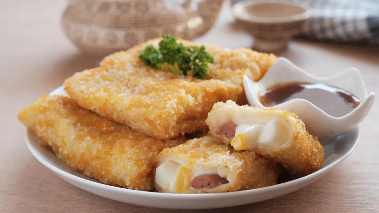 7 Resep Risol Mayo Enak yang Mudah Dibuat di Rumah