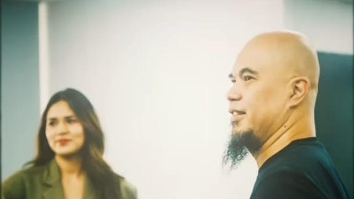 Segera Rilis Lagu Kolaborasi 'Biar Menjadi Kenangan' dengan Raisa ...