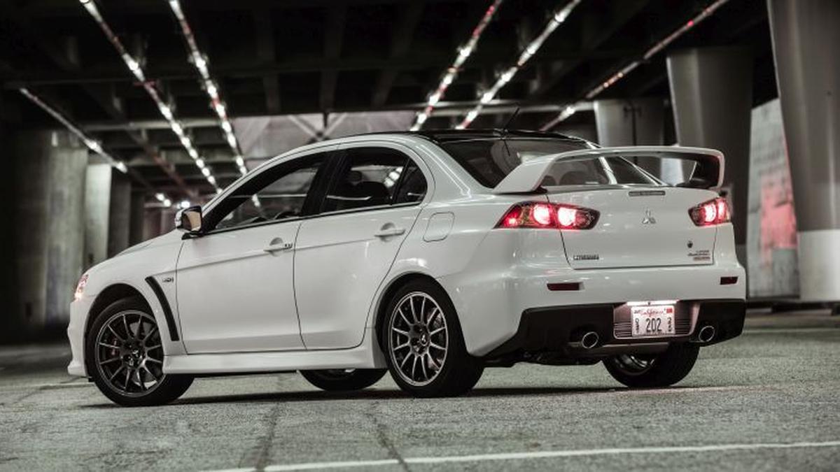 Pajak Turun, Mitsubishi Tertarik Hadirkan Lancer Reborn?