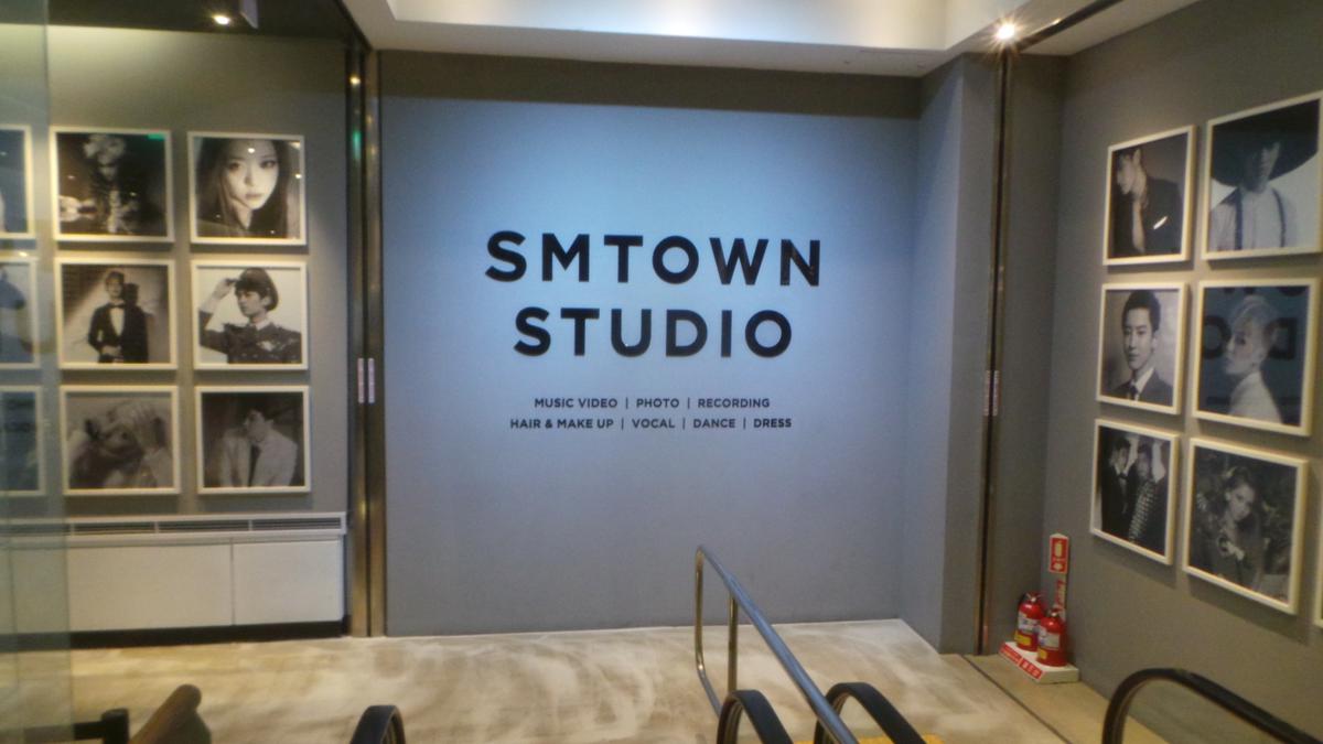 Tahapan Menjadi Artis K-Pop di SM Town - Lifestyle Liputan6.com