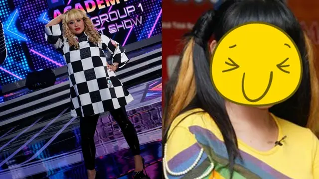 Dikabarkan Kini Buka Usaha Perabot Rumah, Ini 6 Potret Lawas Pinkan ...