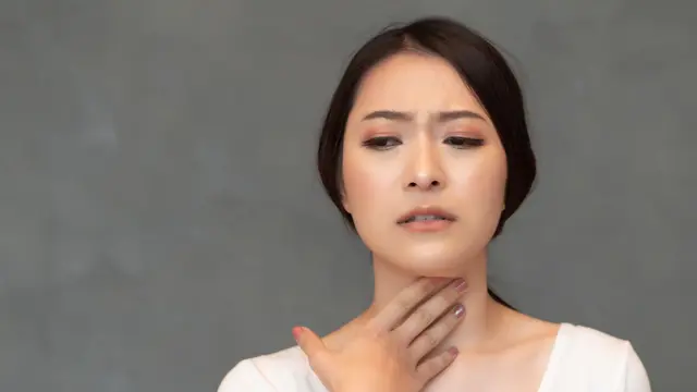 5 Gejala Panas Dalam yang Bikin "Nyiksa" saat Kerjaan Lagi Hectic ...