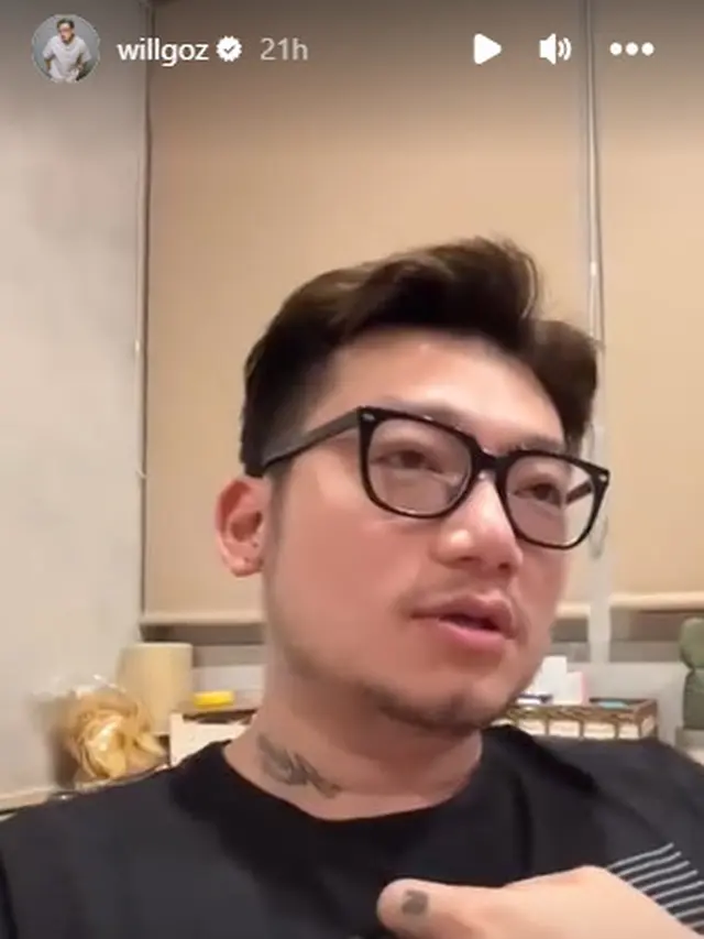 William Gozali Pemenang MasterChef Indonesia Musim 3 Angkat Suara soal ...