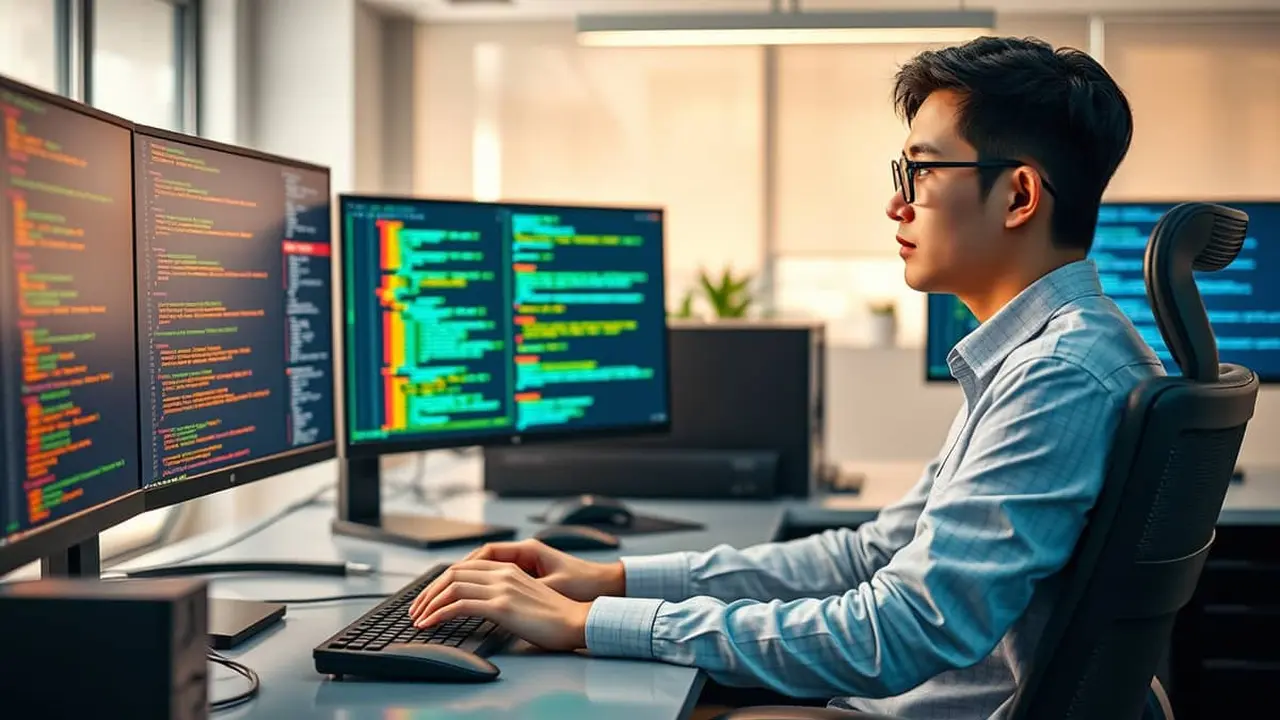 Fungsi String dalam Pemrograman: Panduan Lengkapnya - Feeds Liputan6.com