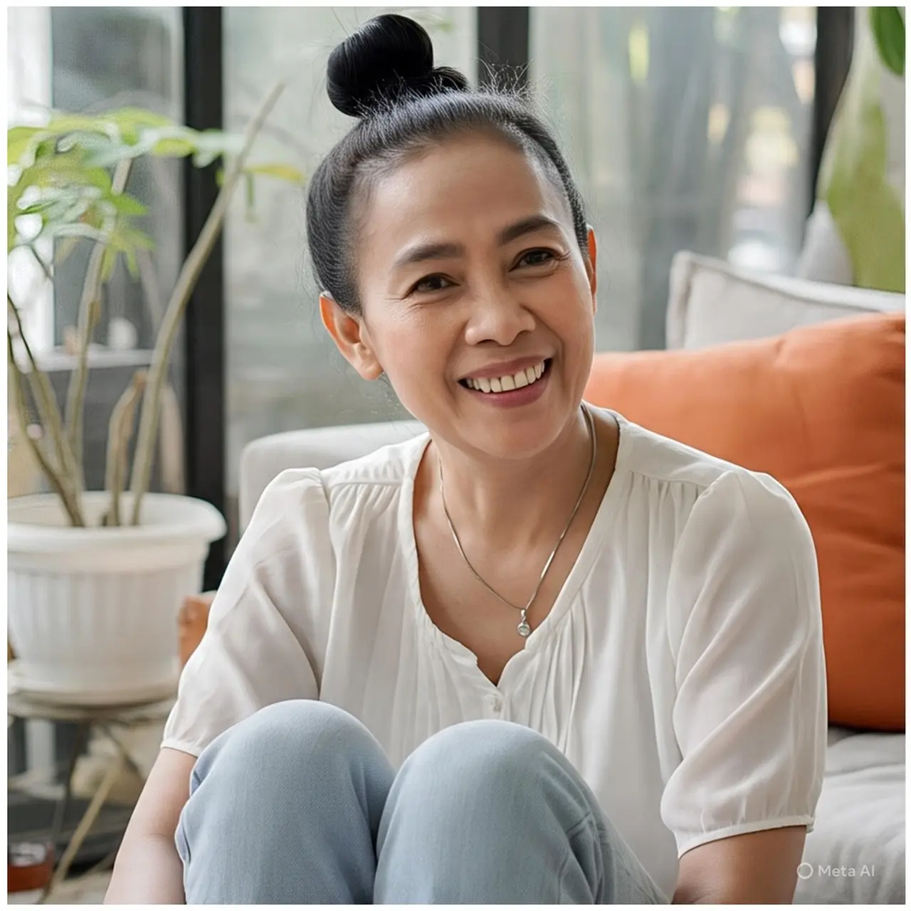 Gaya Rambut Lawas Hits Lagi, Ini 10 Inspirasi Look Retro Keren untuk ...