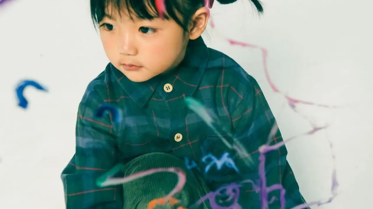 7 Potret Arra Bocil Viral yang Menggemaskan dan Pintar Berujar Nasihat ...