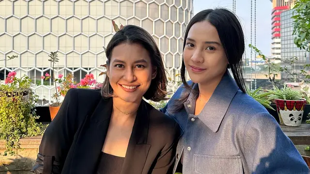 Putri Marino Tak Bintangi Layangan Putus The Movie, Manoj Punjabi ...