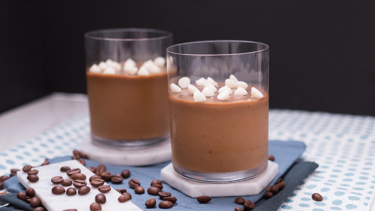 5 Tips Membuat Puding Kopi yang Lembut dan Tidak Mudah Berair