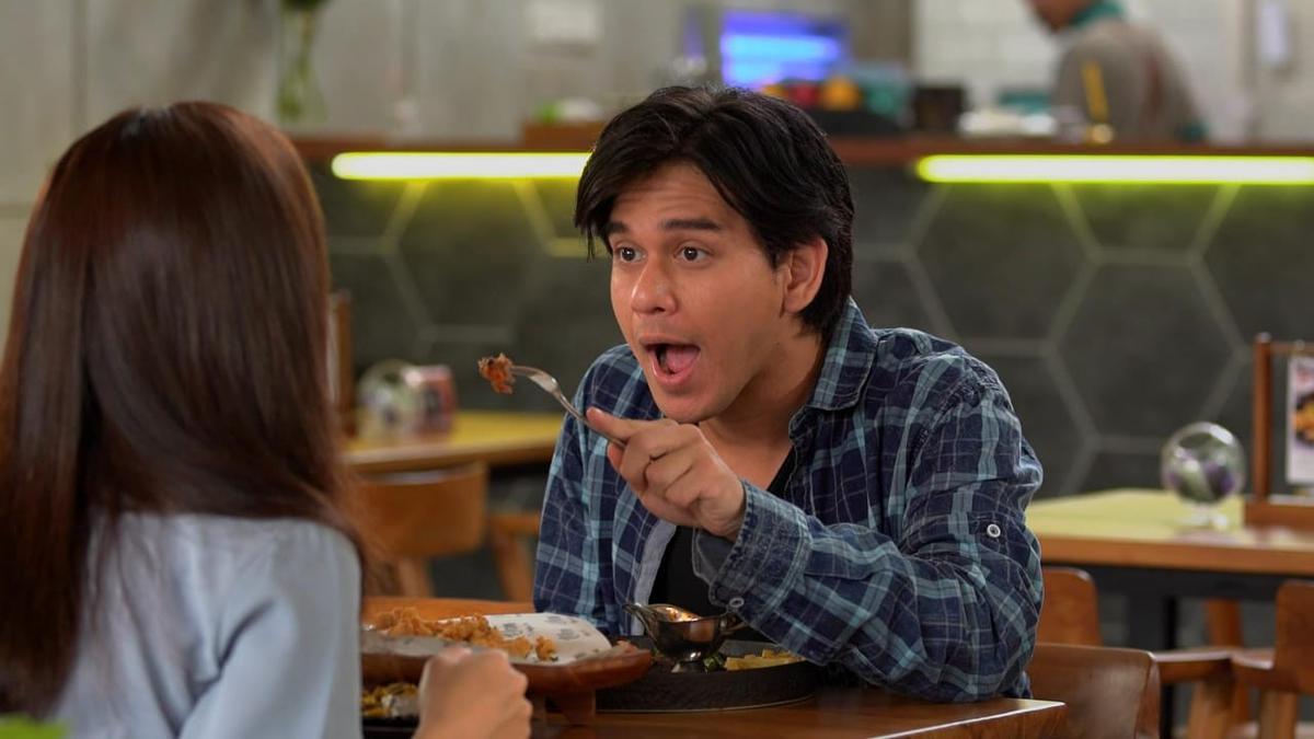 Live Streaming SCTV Sinetron Cinta Buta Episode Jumat 22 Maret 2019 ...