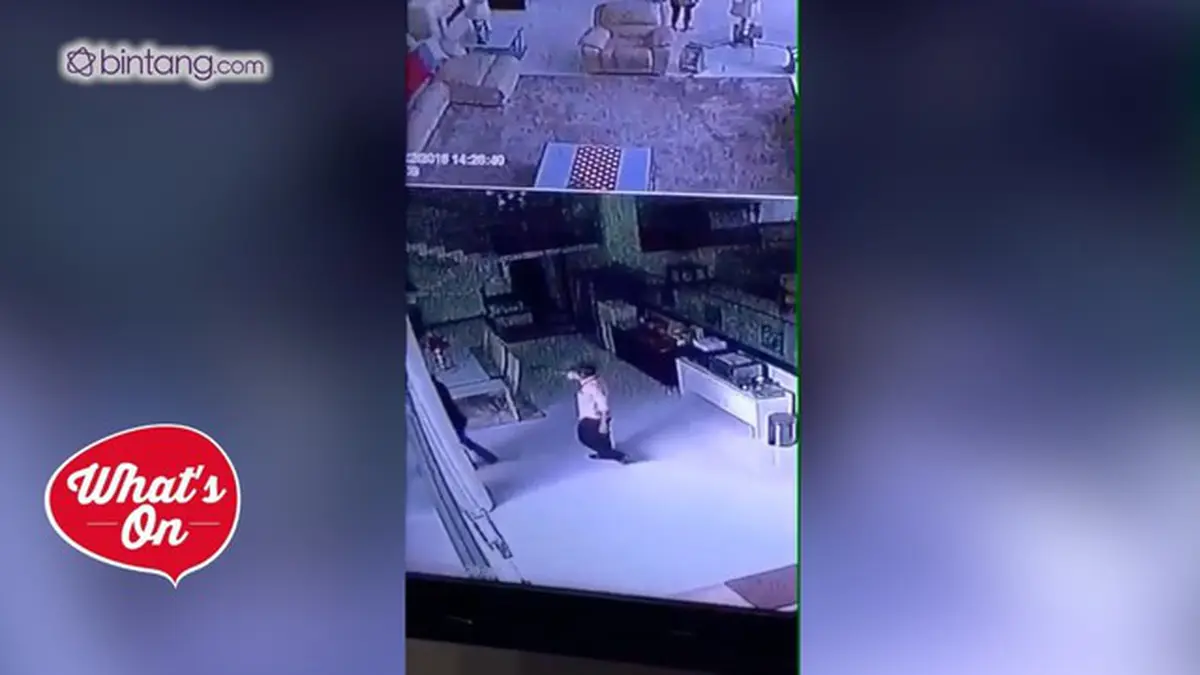 Video Pembunuhan Sadis di Pulomas Terbaru - Berita, Foto, Video ...