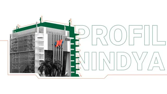 Profil PT Nindya Karya, Sejarah, Pilar Bisnis, dan Anak Perusahaannya ...
