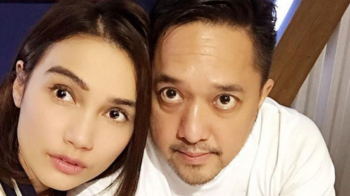 Artis-artis Ini Kapok Pacaran dengan Bule