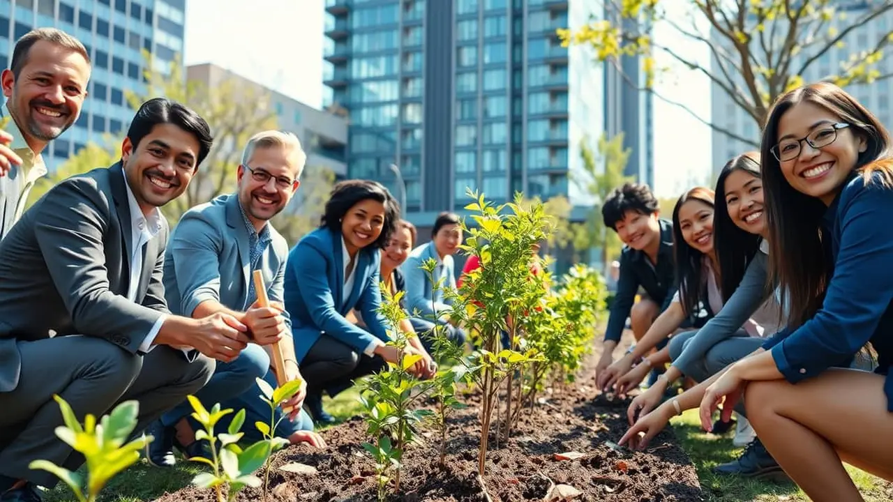 Apa Itu CSR: Pengertian, Tujuan, dan Manfaatnya bagi Perusahaan - Feeds ...