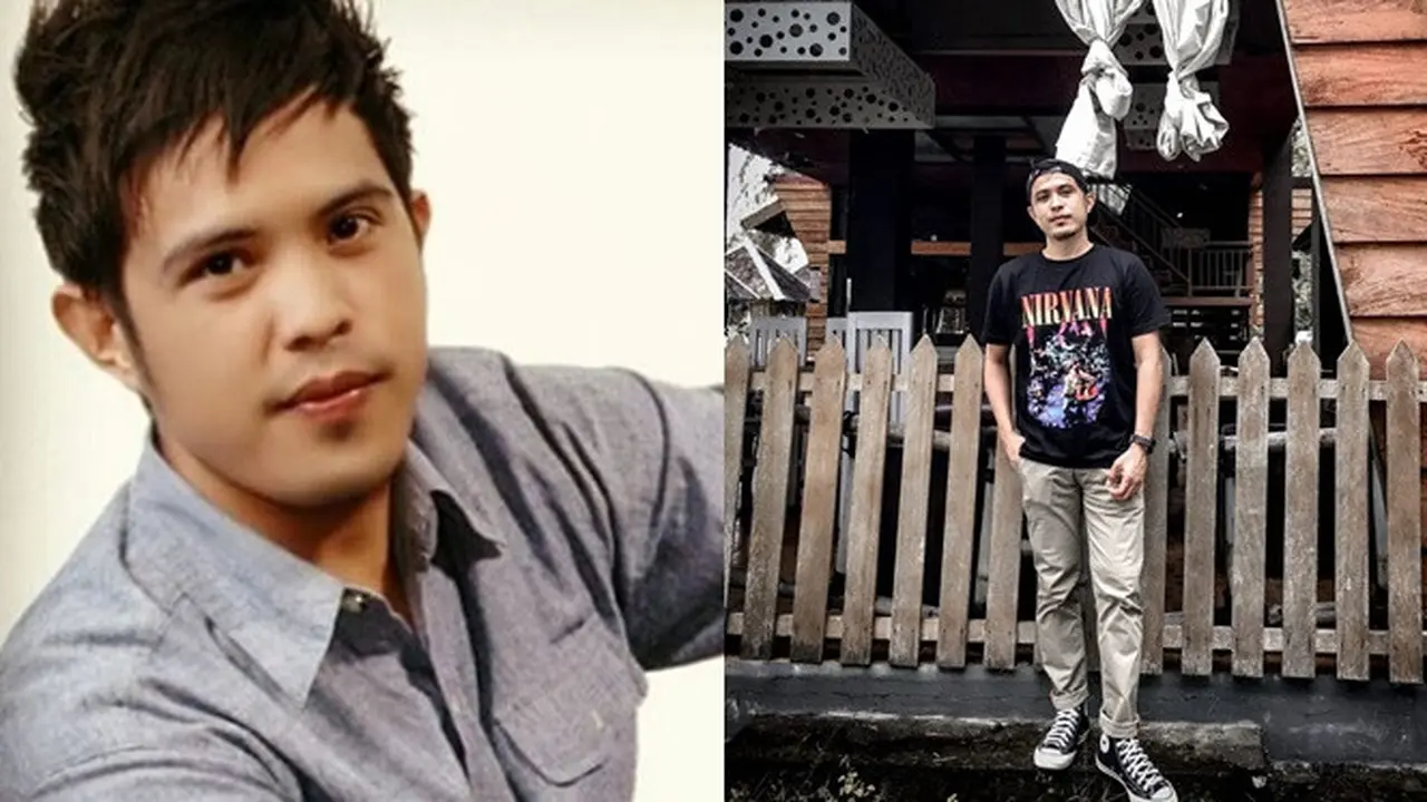 6 Potret Dulu Vs Kini Jebolan KDI yang Masih Aktif Berkarya, Makin Bersinar - Hot Liputan6.com