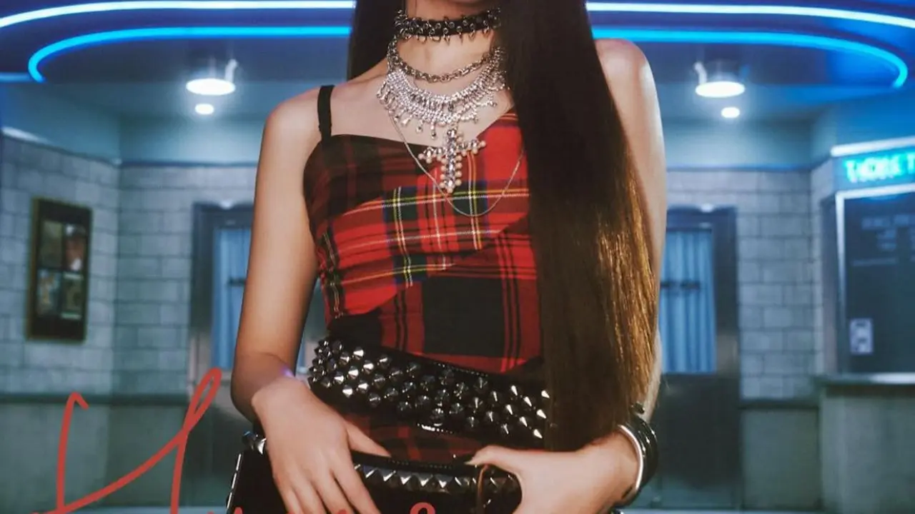 Jisoo BLACKPINK Rilis Teaser Baru untuk Mini Album Comebacknya Bertajuk ...