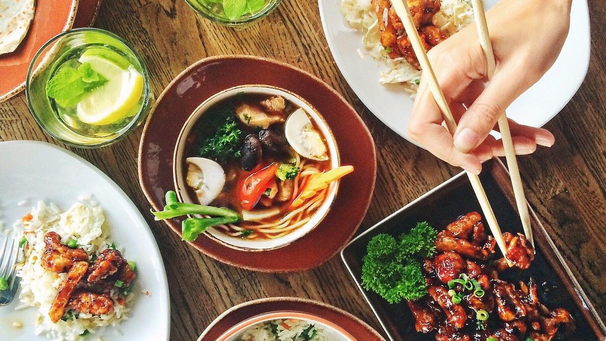 5 Resep Masakan Cina Sederhana, Pilihan Menu Keluarga - Hot Liputan6.com