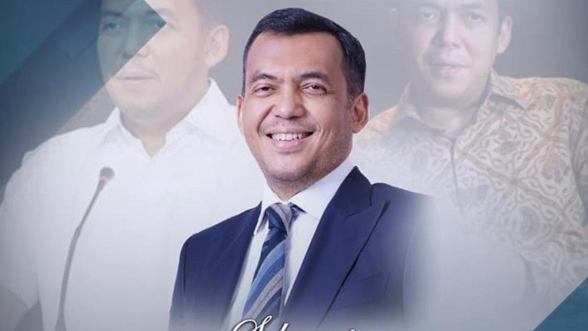 Silmy Karim Terpilih Jadi Dirjen Imigrasi, Punya Kekayaan Rp 208,8 ...