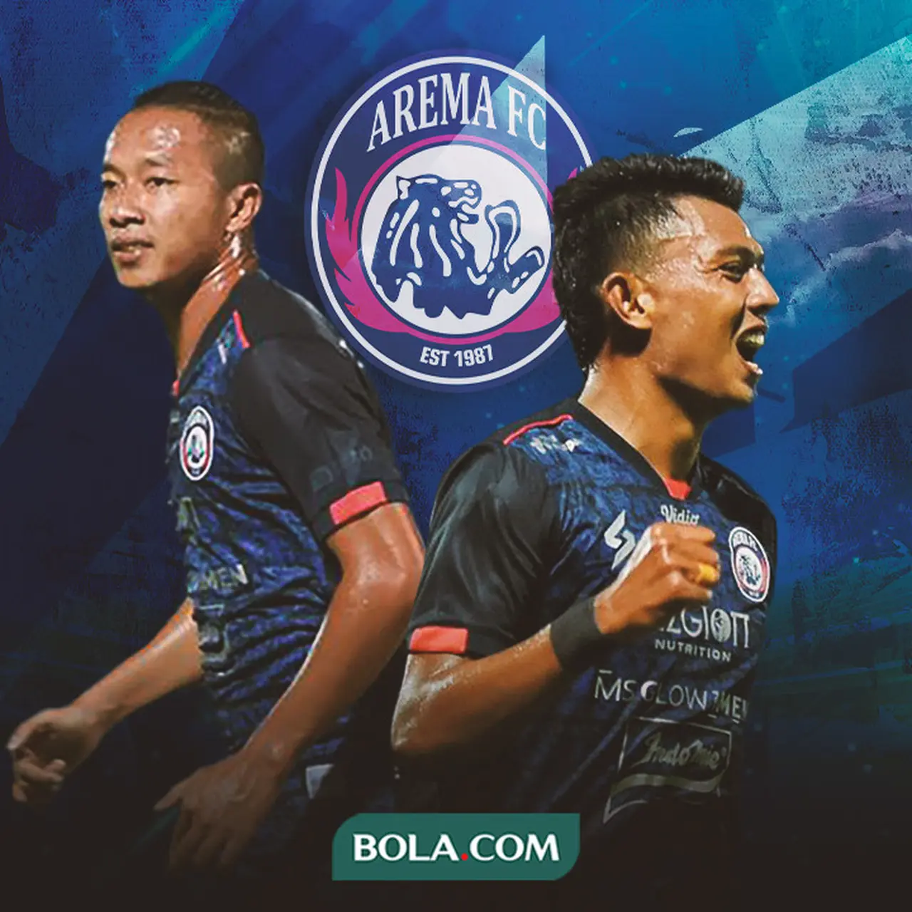 BRI Liga 1: 3 Bintang Arema FC yang Bisa Jungkir Balikkan PSS, Dedik ...