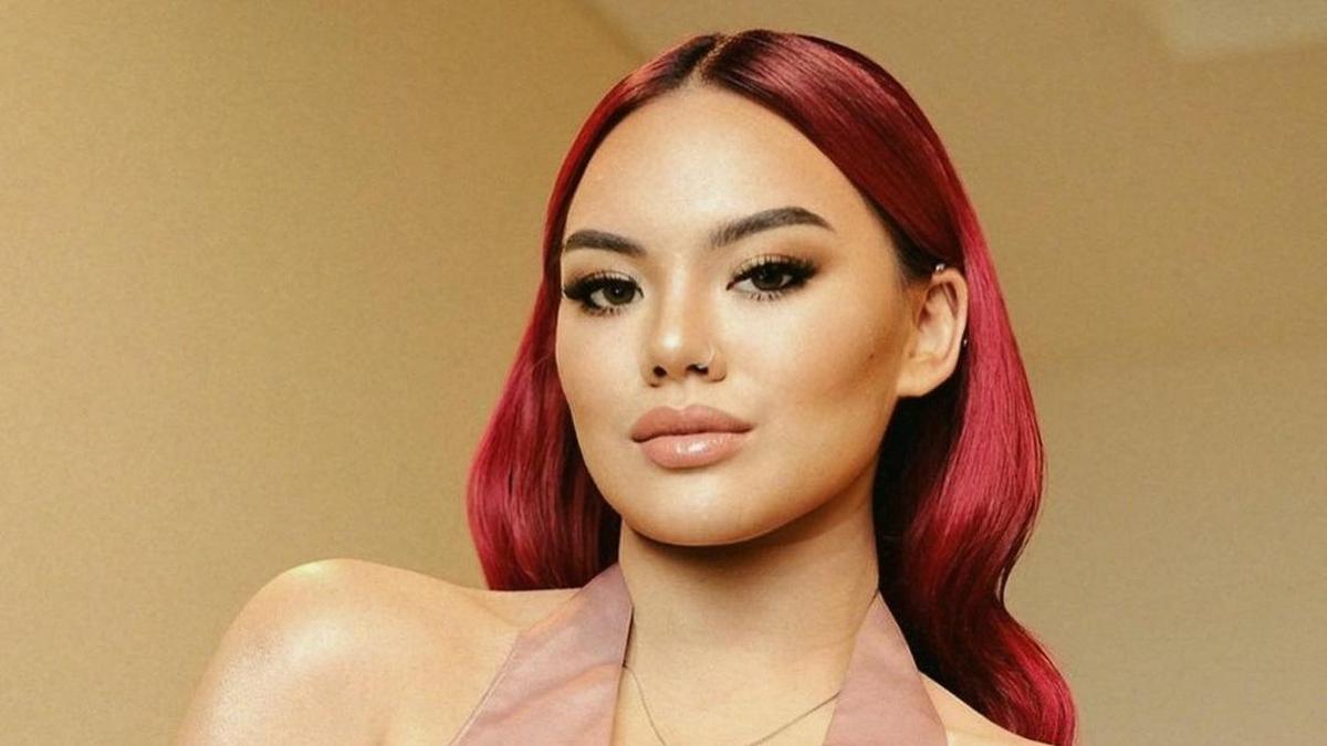 6 Potret Penampilan Terbaru Shafa Harris, Sangar Tapi Tetap Cantik ...