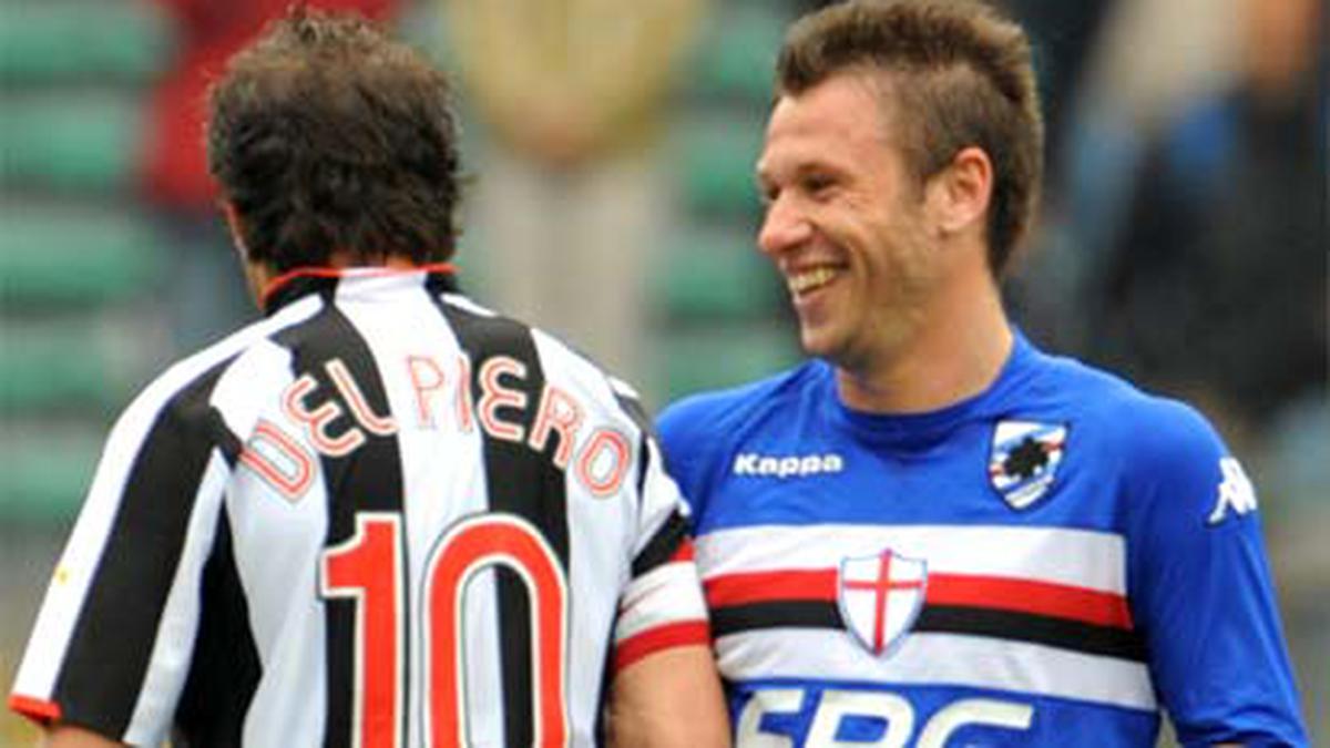 Donadoni Sertakan Del Piero dan Cassano