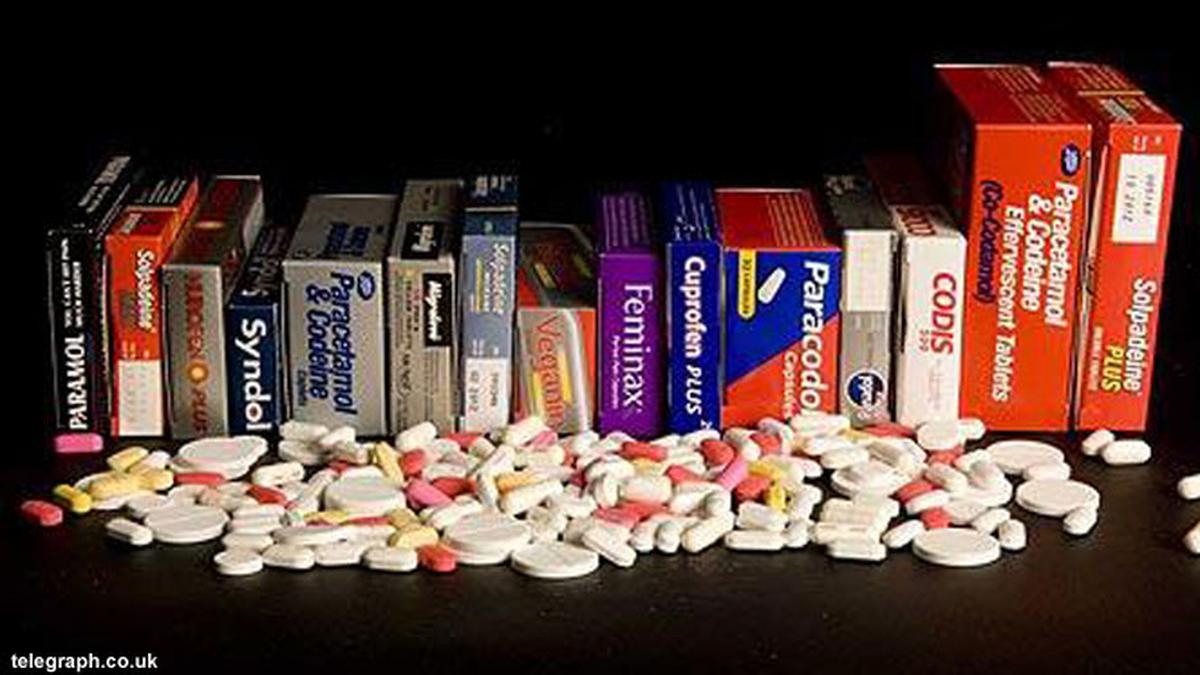 Yang Perlu Diperhatikan Saat Beli Obat - Health Liputan6.com