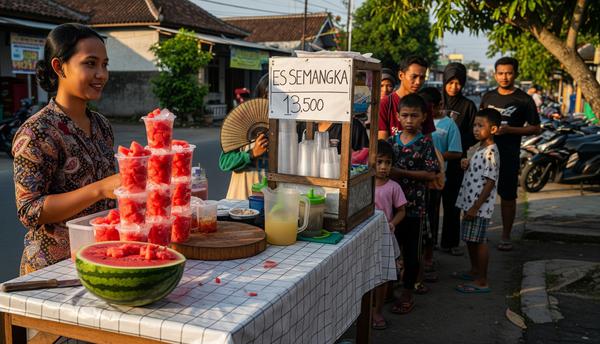 7 Potret Pernikahan Mario Randy Anak Andy F Noya, Marlo Belum Mau Nyusul