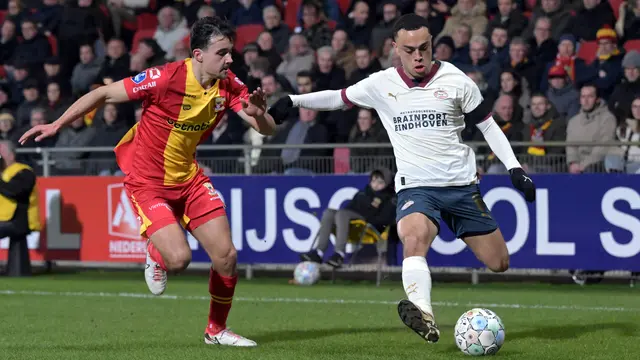 2 Hal yang Diikuti Malaysia dari Timnas Indonesia: Dulu Pelatih Korea ...