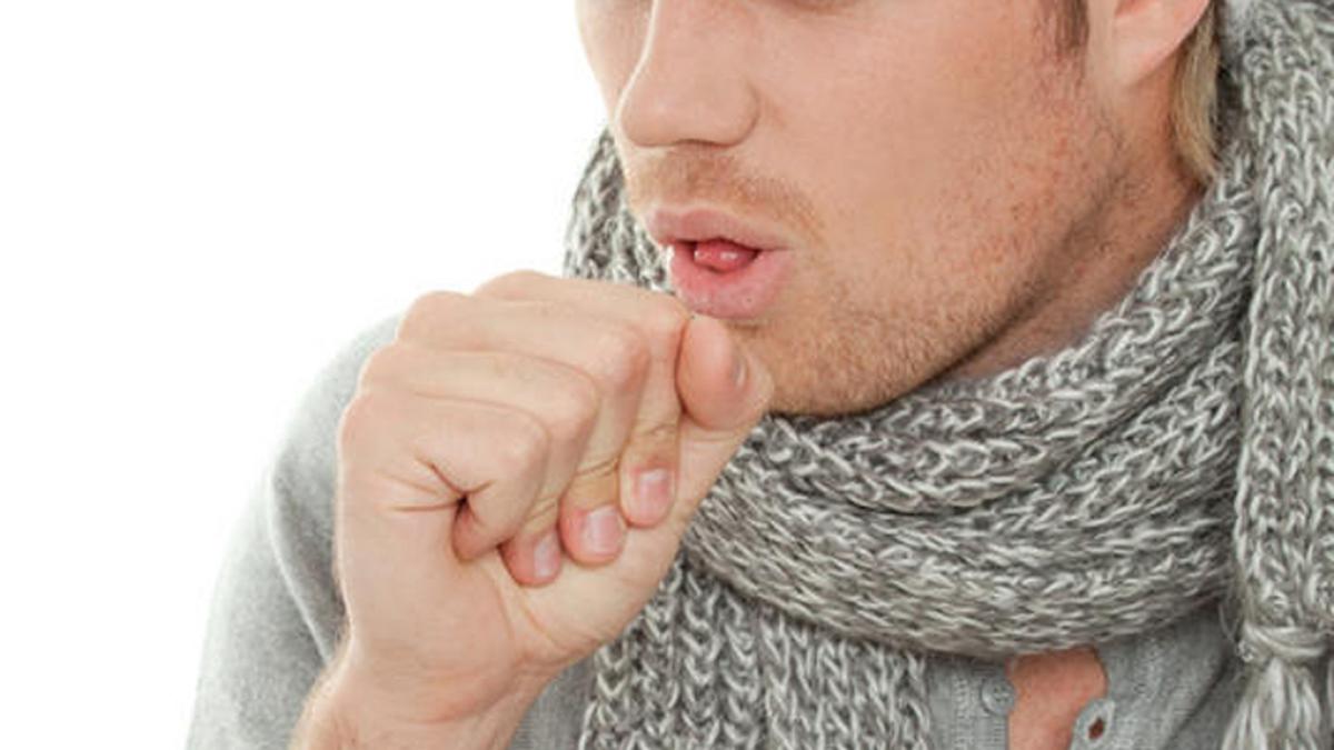 Batuk Kering Gejala COVID-19 Paling Berbahaya, Simak Bedanya dengan ...