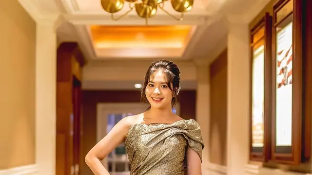 6 Pernyataan Zee JKT48 Umumkan Segera Lulus JKT48, 6 Tahun Penuh Kenangan - Hot Liputan6.com