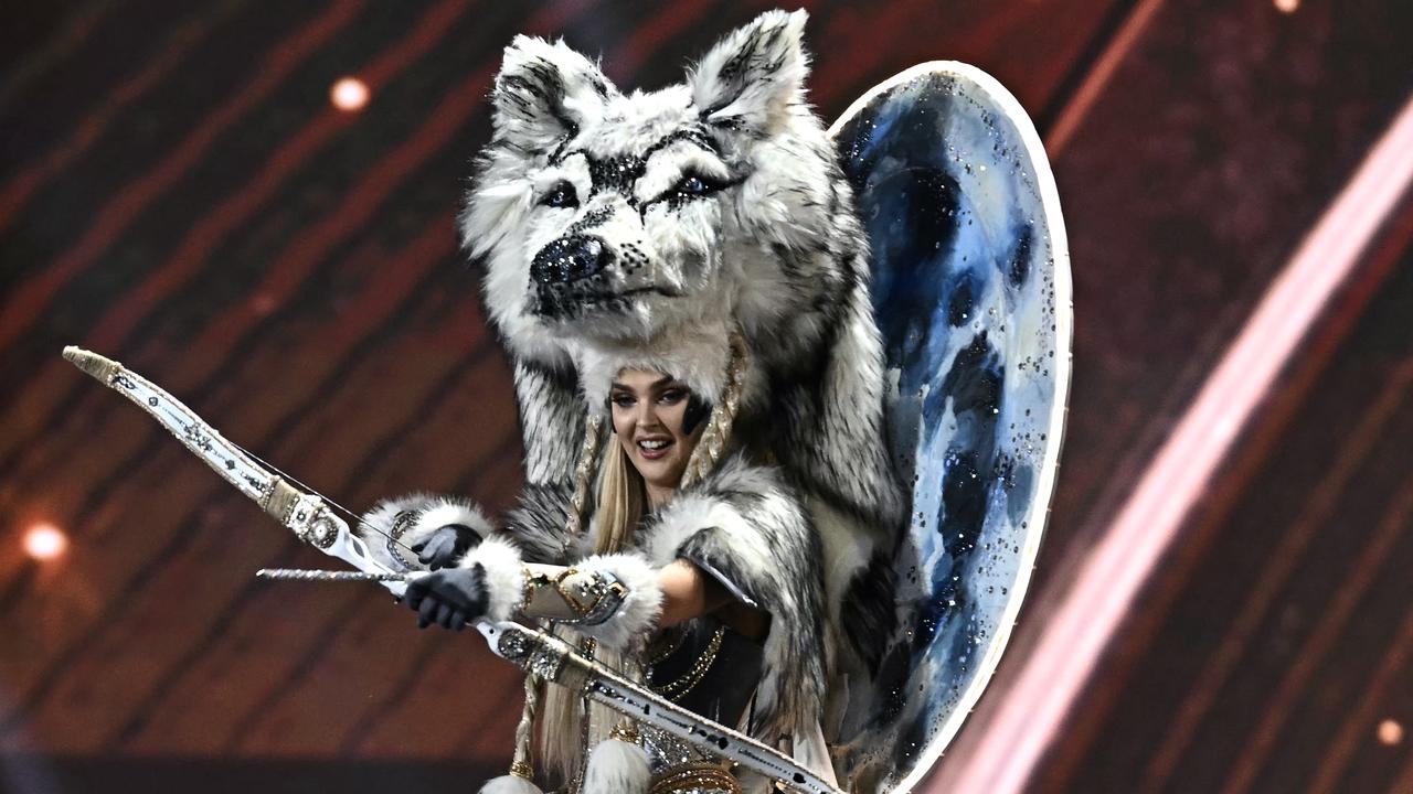 Tidak Hanya Miss Pantai Gading, Finalis Miss Universe 2025 dari Estonia ...