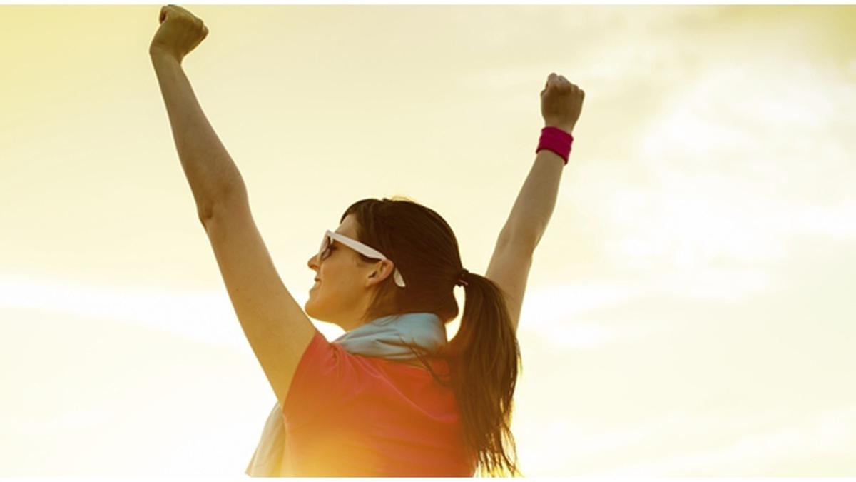 Badan Bugar Bikin Pikiran Segar - Beauty Fimela.com