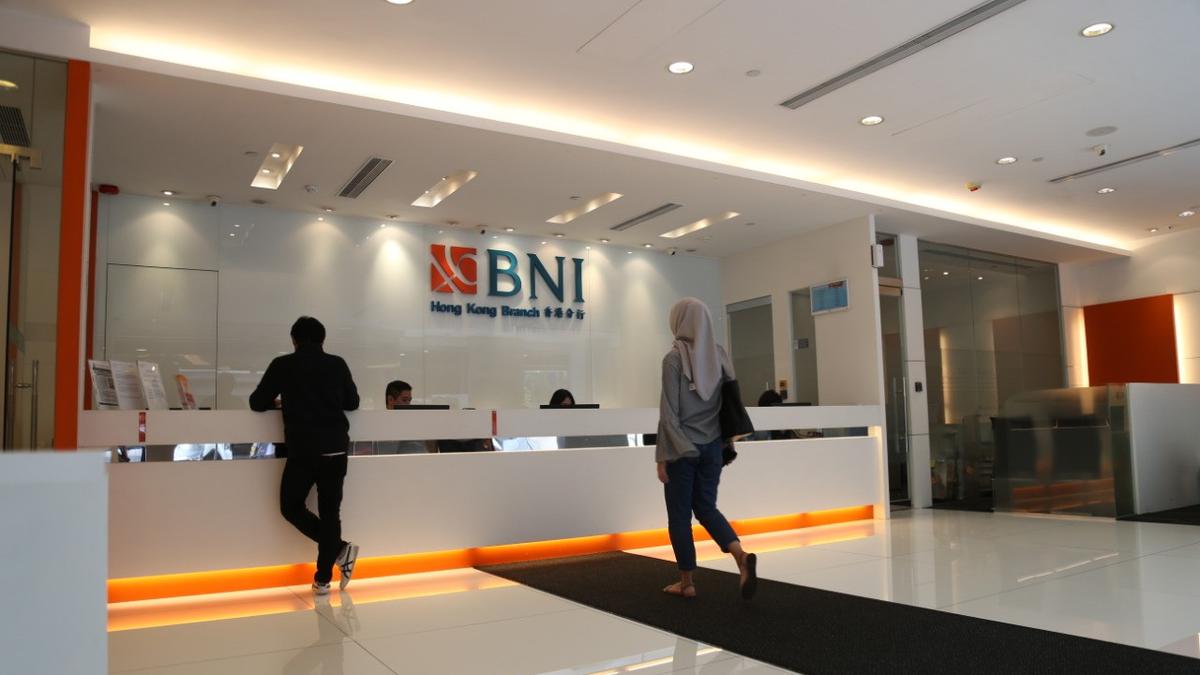 BNI Kenalkan Layanan Perbankan Digital ke Pekerja Migran di Hong Kong