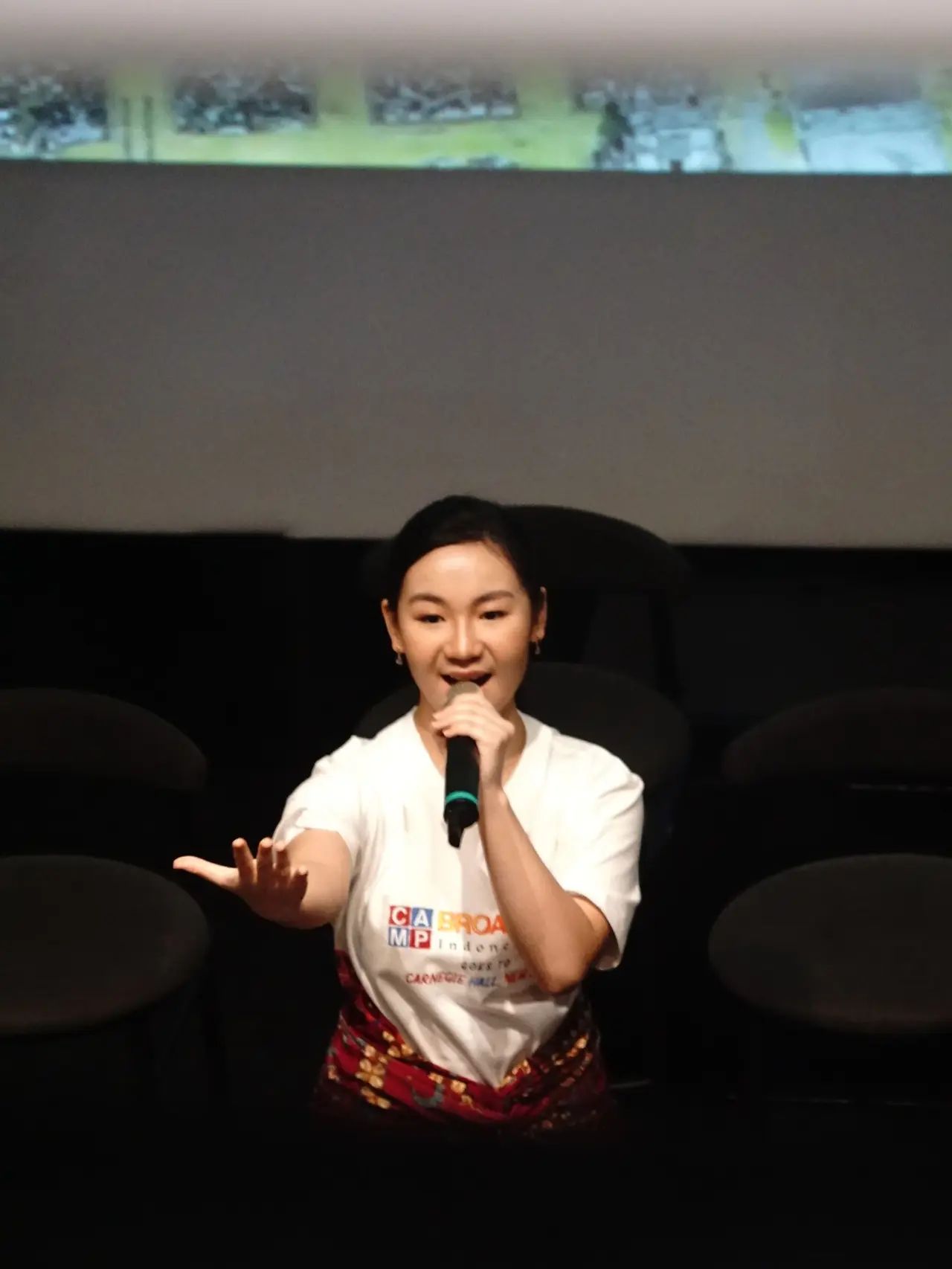 Penyanyi Jane Callista dan 4 Anak Indonesia Lain Siap Terbang ke New ...