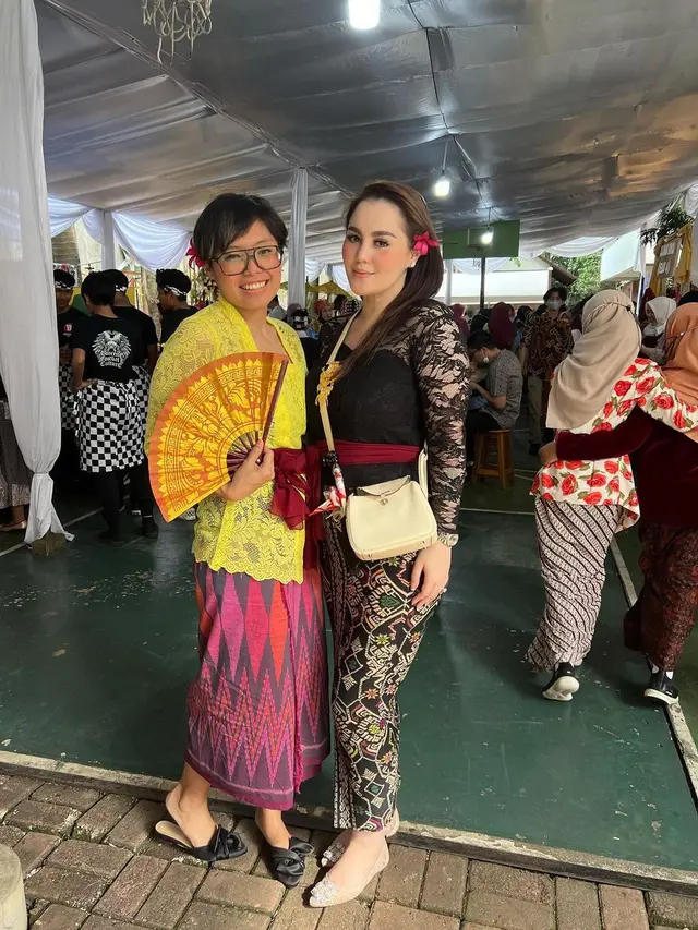 10 Potret Jennifer Dunn dengan Koleksi Tas Branded, Gayanya Makin ...