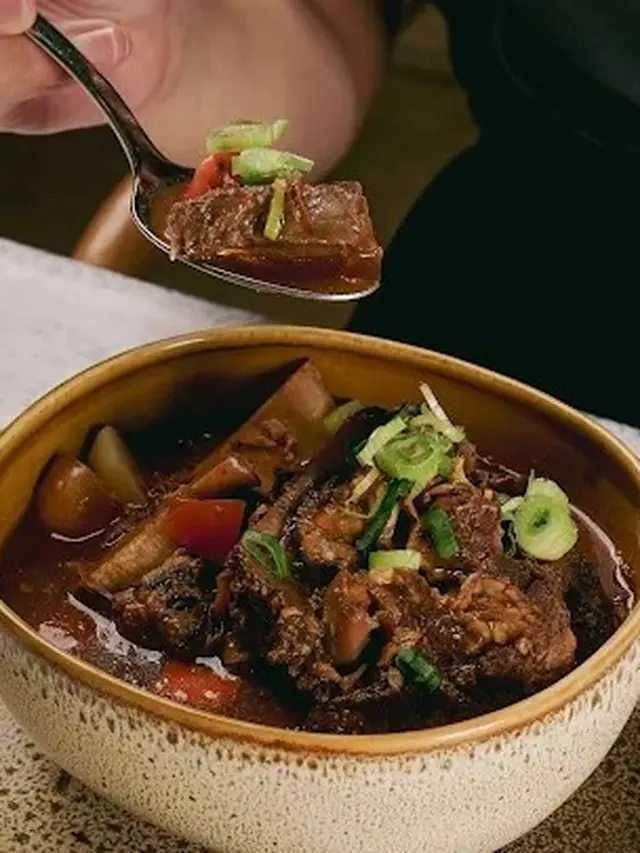 10 Rekomendasi Tempat Makan Dekat Solo Safari, Menu Beragam dan Suasana ...