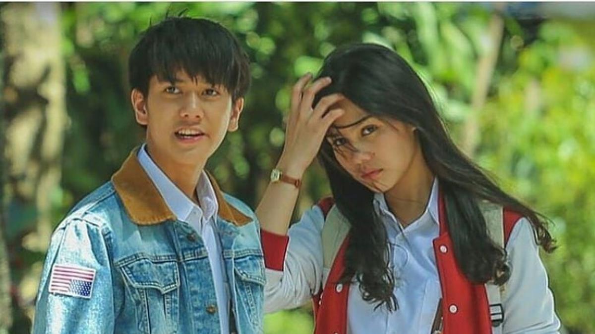Akting Iqbaal Ramadhan di Film Dilan 1991 Siap Bikin Baper - ShowBiz ...