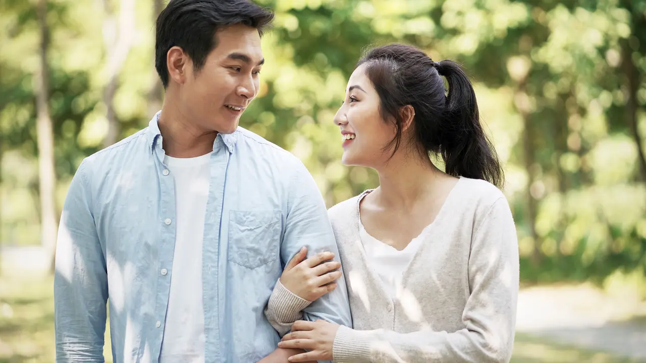 5 Sikap Karismatik yang Membuatmu Dikagumi Pria - Relationship Fimela.com