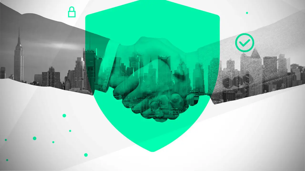 VIDA dan DocuSign Perkuat Layanan Tanda Tangan Elektronik - Tekno ...