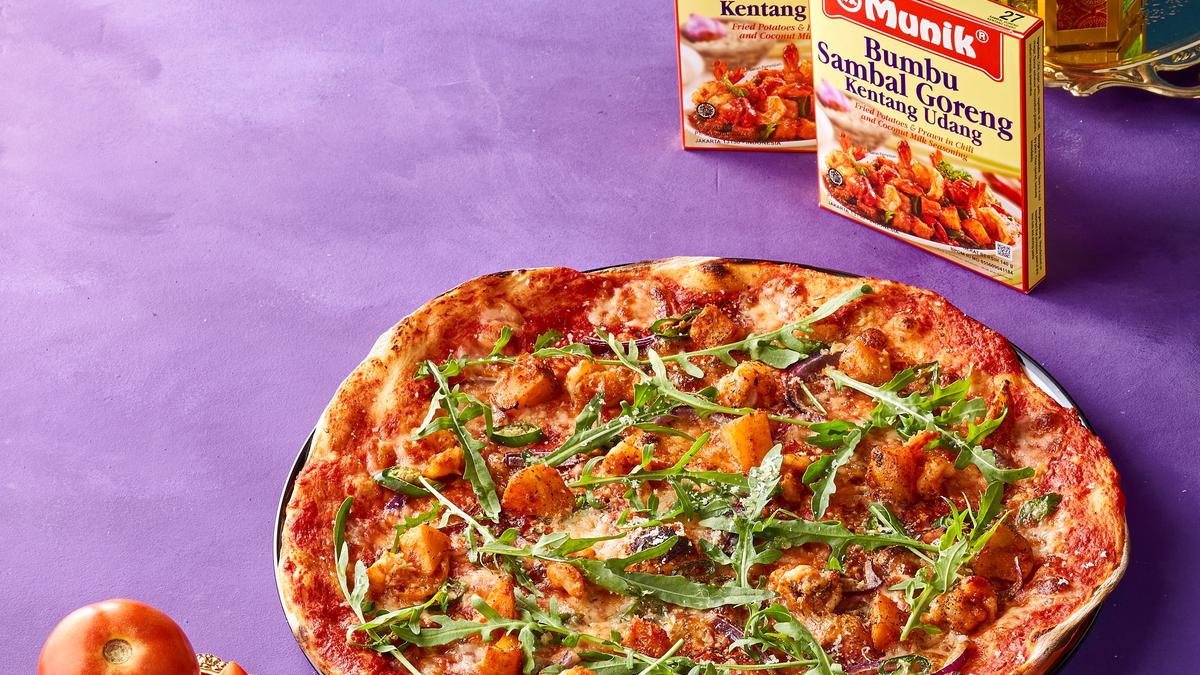 4 Cara Baru Nikmati Rendang yang Anti Membosankan di Bulan Ramadan ...