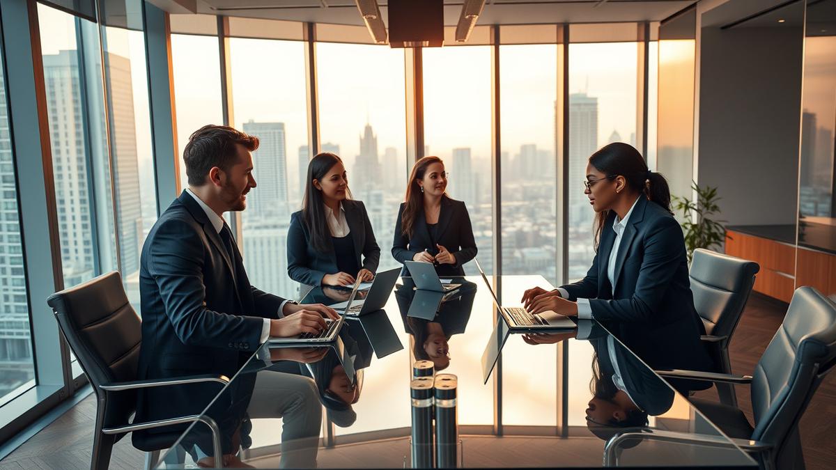 Staf Adalah: Pengertian, Jenis, dan Peran Penting dalam Organisasi