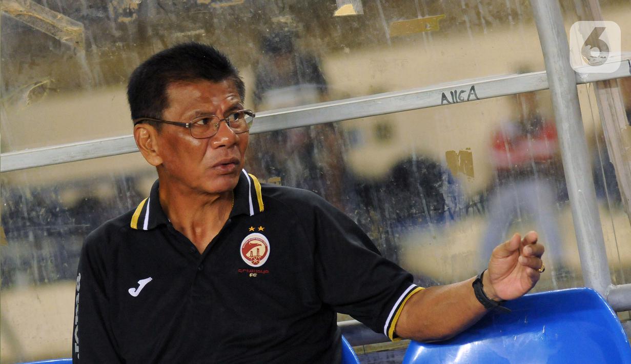 Kabar Duka, Mantan Pelatih Timnas Indonesia Benny Dollo Tutup Usia ...