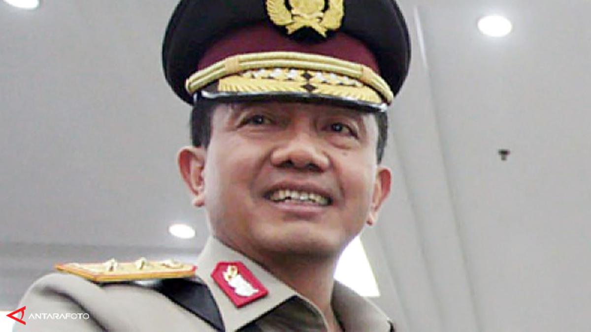 Sibuk Jadi Ajudan SBY, Jenderal Putut Tak Lapor Harta Sejak 2002 - News ...
