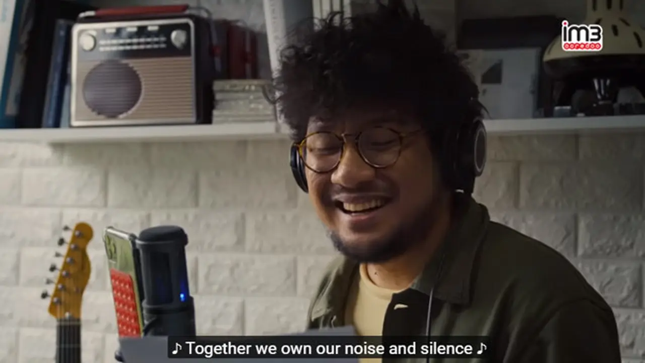 Fakta Menarik di Balik Video Musik Ramai Sepi Bersama yang Viral di ...